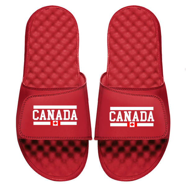 Canada Mantra Slides - ISlide
